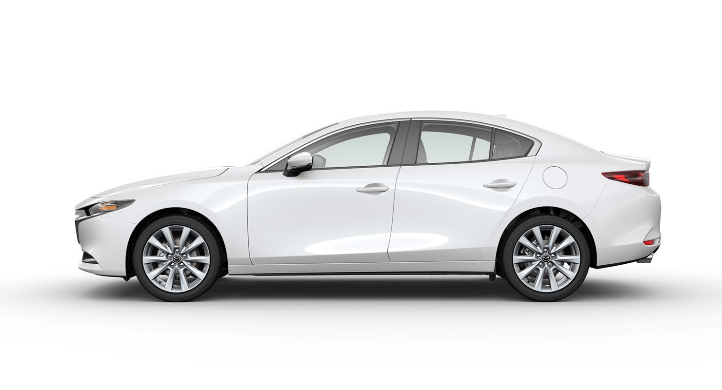 Prime Sedan Price Chart